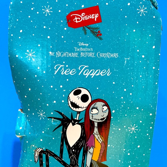 Disney | Holiday | Disney Nwt The Nightmare Before Christmas Jack ...
